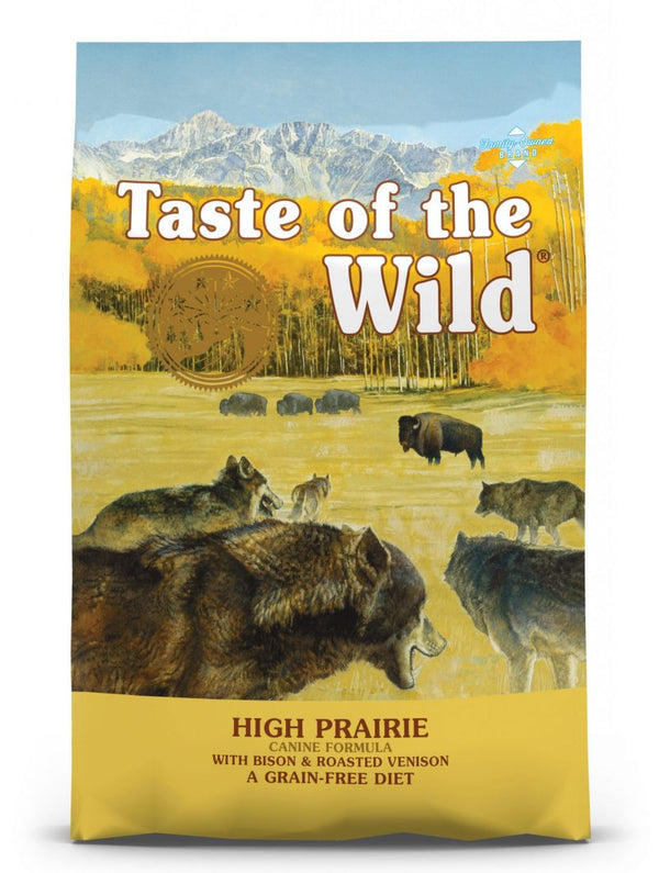 Taste Of The Wild - High Prairie – ELITE EQUINE NUTRITION
